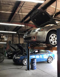 Auto Repair Services, Hays KS | Broadway Automotive