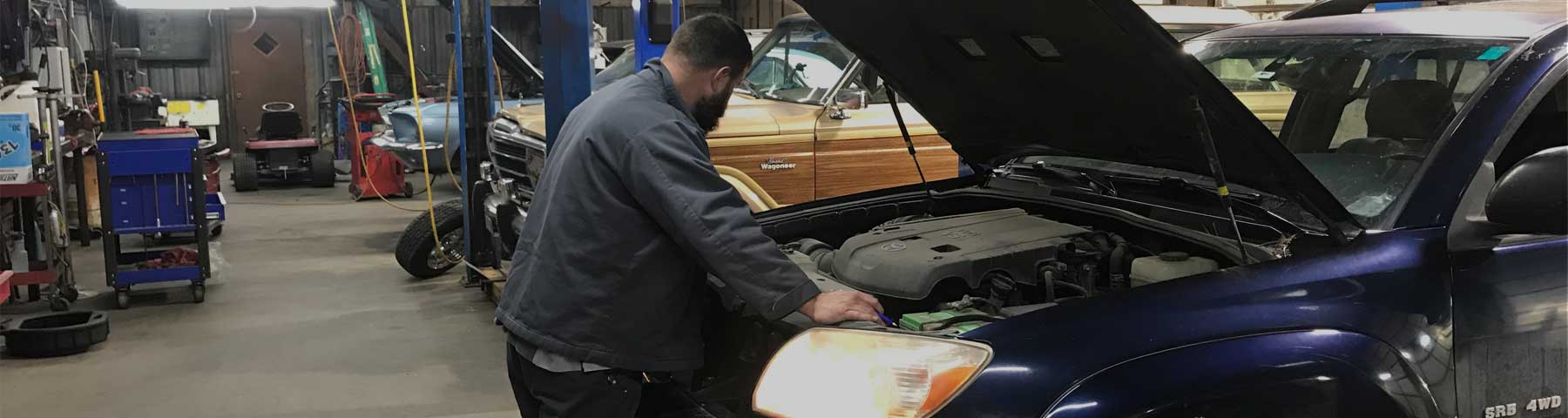 Broadway Automotive | Auto Repair 785-301-2797 , Hays KS, 67601